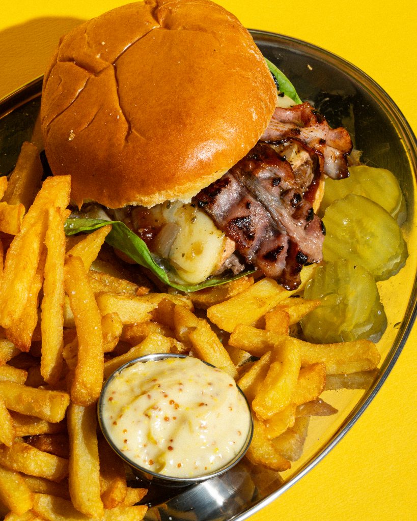 Les effrontés - Kitchen Market