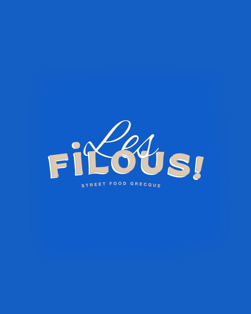 Les Filous - Kitchen Market